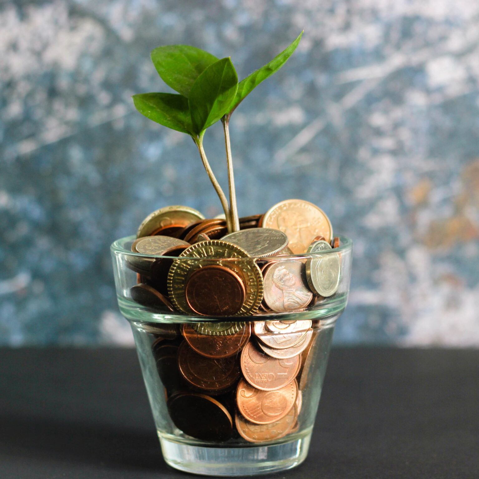 Saving for their future