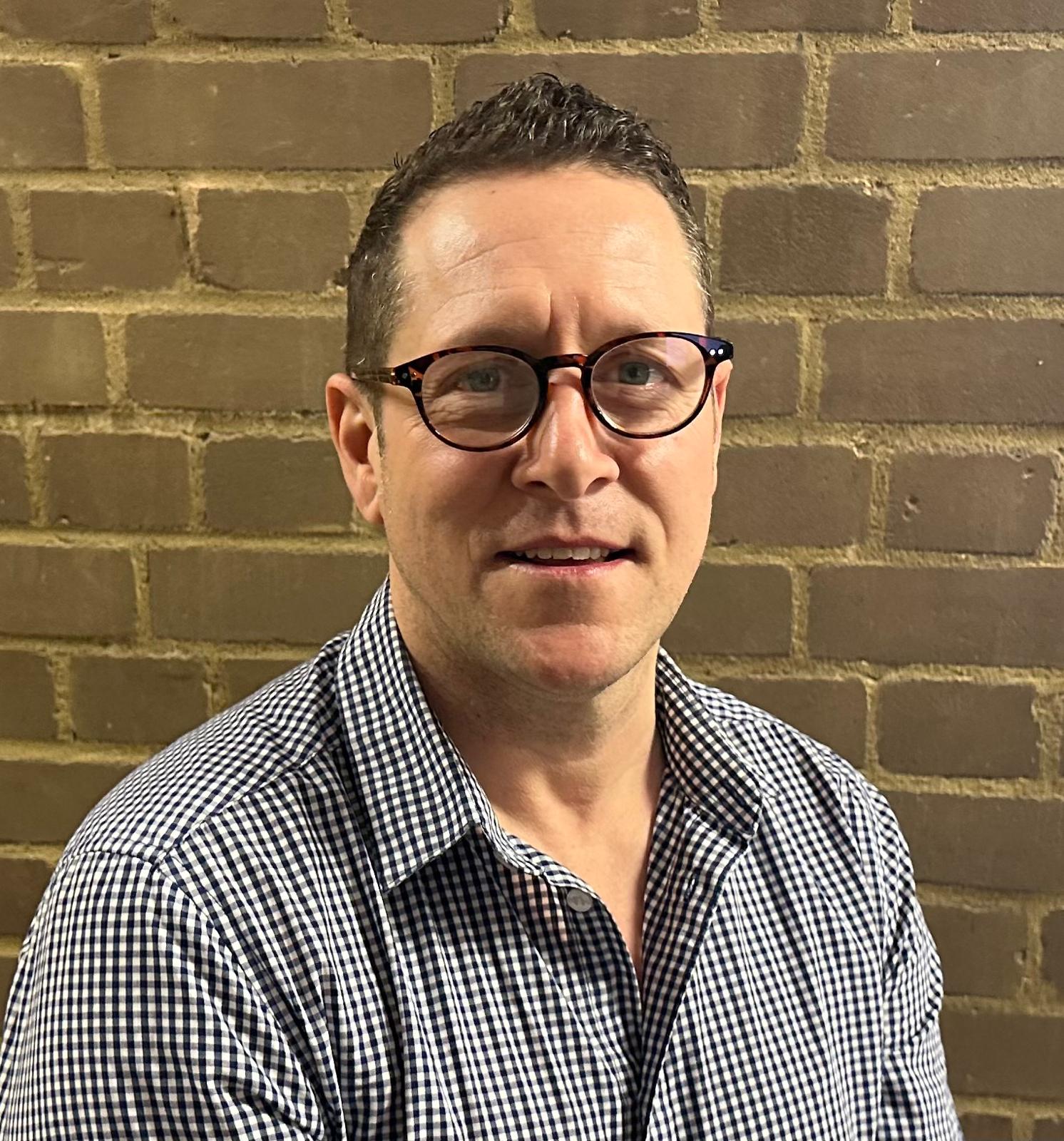 Andrew Smith - Aetas Partners